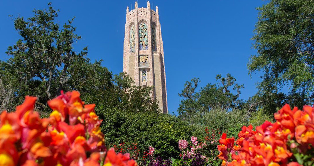 Enjoy Nature at Bok Tower Gardens | Magical Vacation Homes