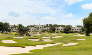 The Complete Guide to Reunion Resort Golf Courses | Magical Vacation Homes