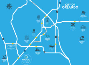 Solara Resort Vacation Home Rentals | Magical Vacation Homes