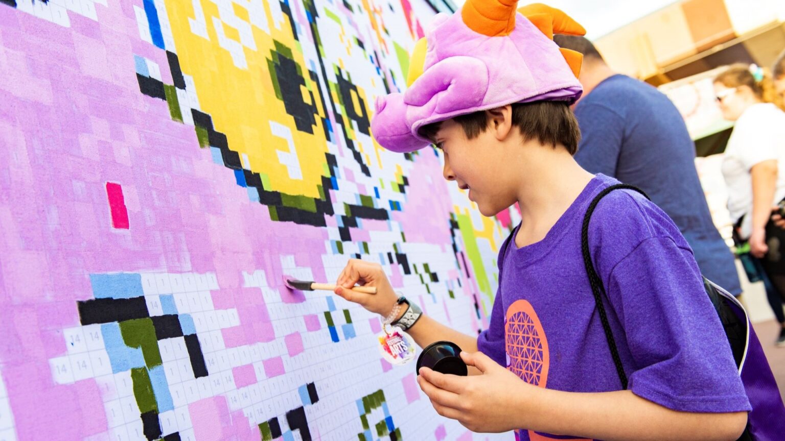 A Complete Guide to the 2026 EPCOT International Festival of the Arts